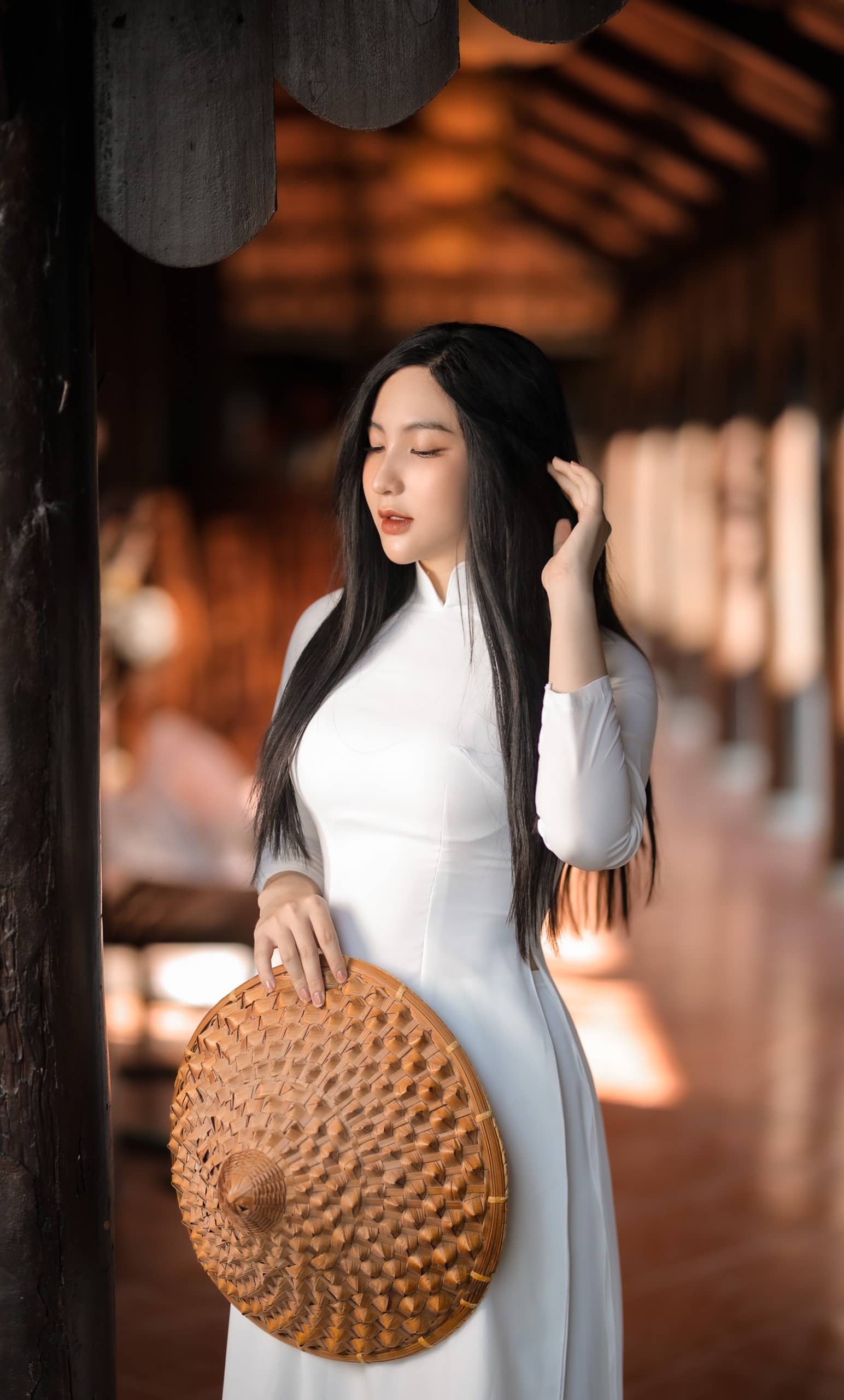 Nguyễn Kim Anh - Makeup artist tài năng trẻ tuổi - tapchidoanhnhan24h