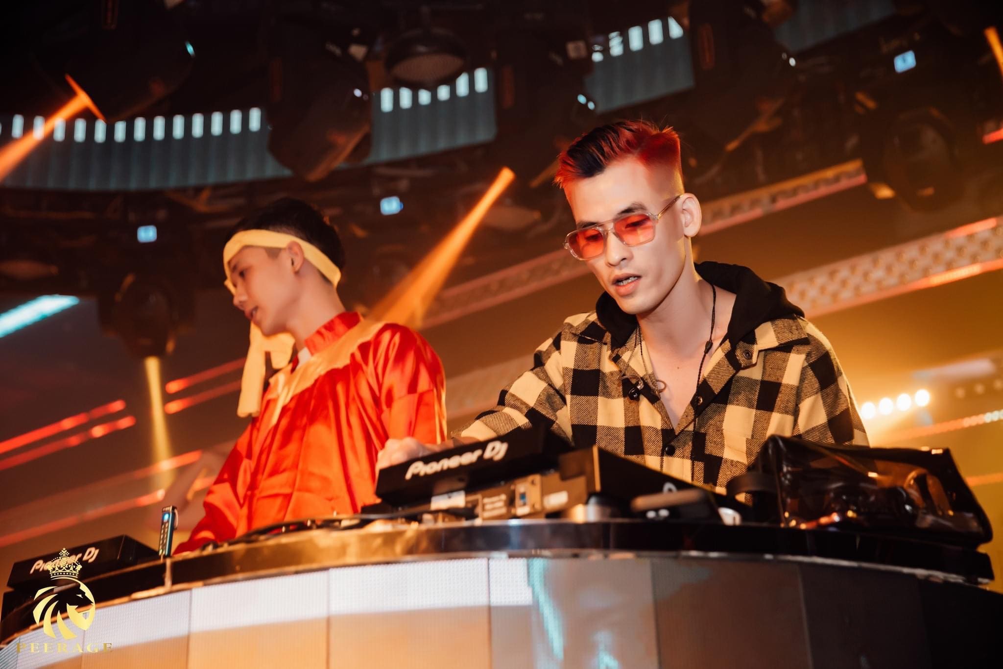 DJ Jimmy Kỳ - Bứt phá phong cách âm nhạc của thời đại - tapchidoanhnhan24h