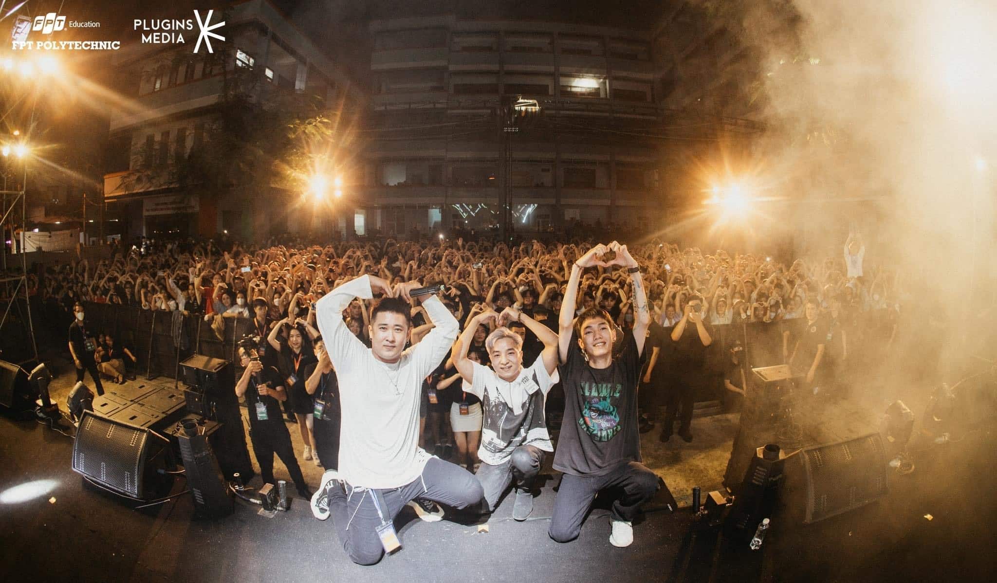 MC Hype ZENO - Nỗ lực để chạm đến ước mơ - tapchidoanhnhan24h