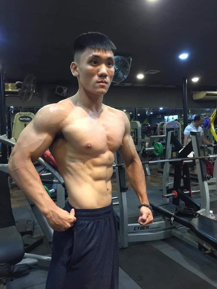 Khoa Nguyễn - Hành trình lột xác và chinh phục bản thân từ chàng trai ...