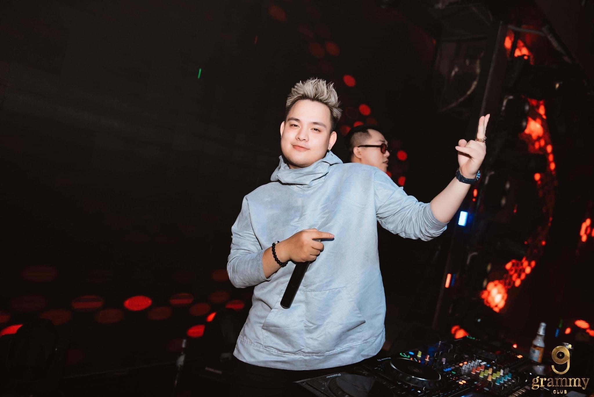 Nghệ danh MCD - Tài năng trẻ đa năng nổi bật với vai trò MC Hype ...