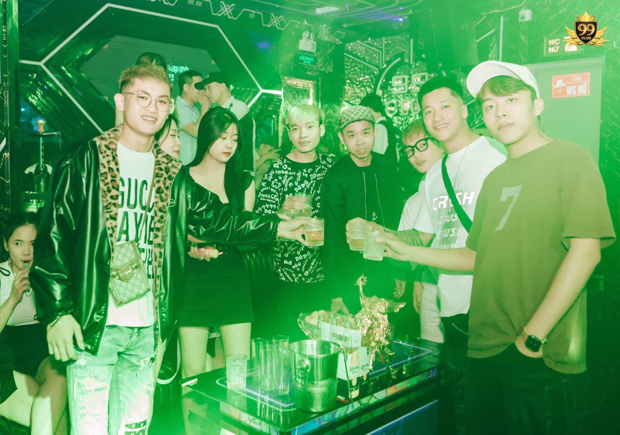 DJ Shelby - Triệu hồi cơn lốc cuồng nhiệt trong các đêm nhạc ...