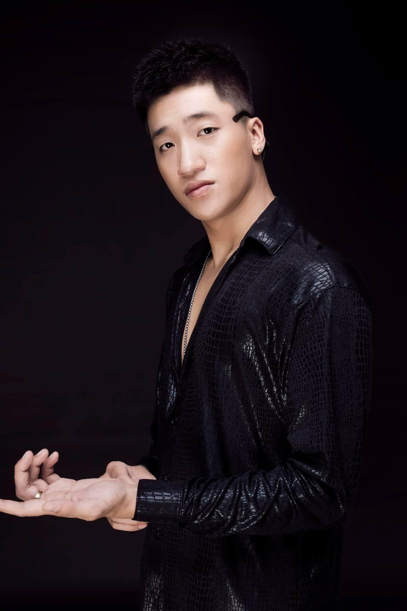 DJ Shelby - Triệu hồi cơn lốc cuồng nhiệt trong các đêm nhạc ...