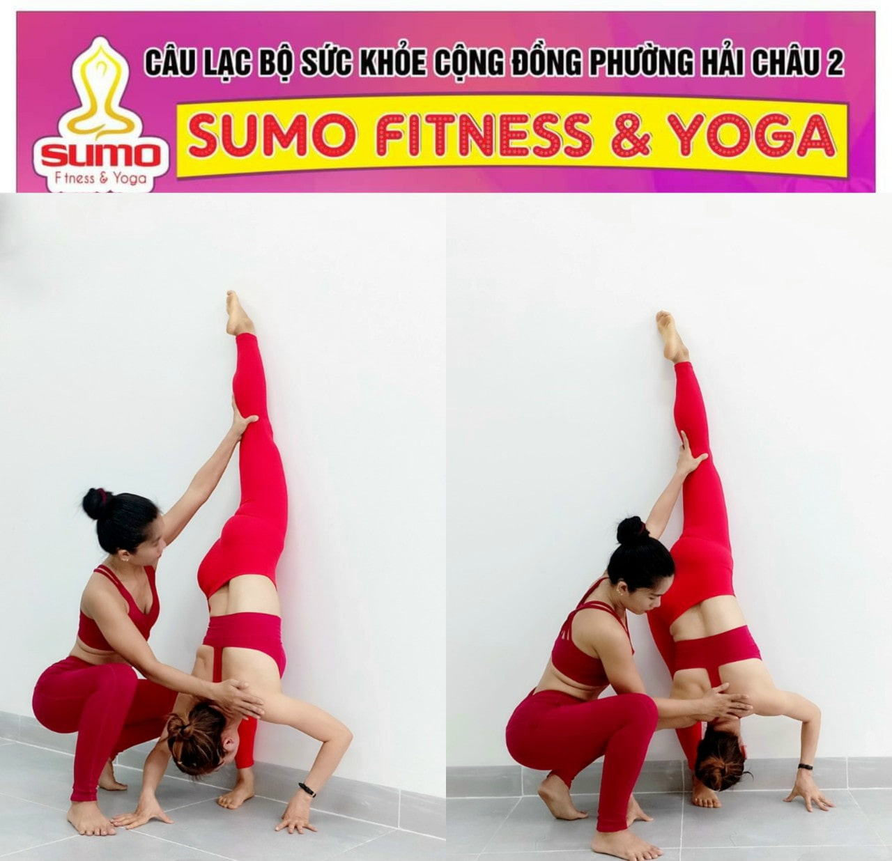 Hiền Sumo - Hành trình cân bằng sức khỏe và lan tỏa giá trị tinh thần ...