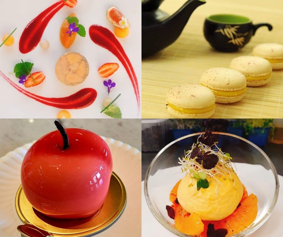 Chef Mai Chí Nghĩa - Sự nghiệp và sứ mệnh phát triển Ẩm Thực Việt - tapchidoanhnhan24h