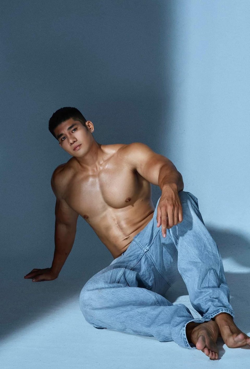 VĐV Lê Thanh Tùng - Hành trình chinh phục sự nghiệp và tạo nên thương ...