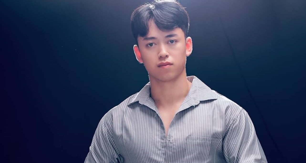 Hà Văn Trung - Hành trình đỉnh cao sức khỏe và sự nghiệp trong thế giới ...