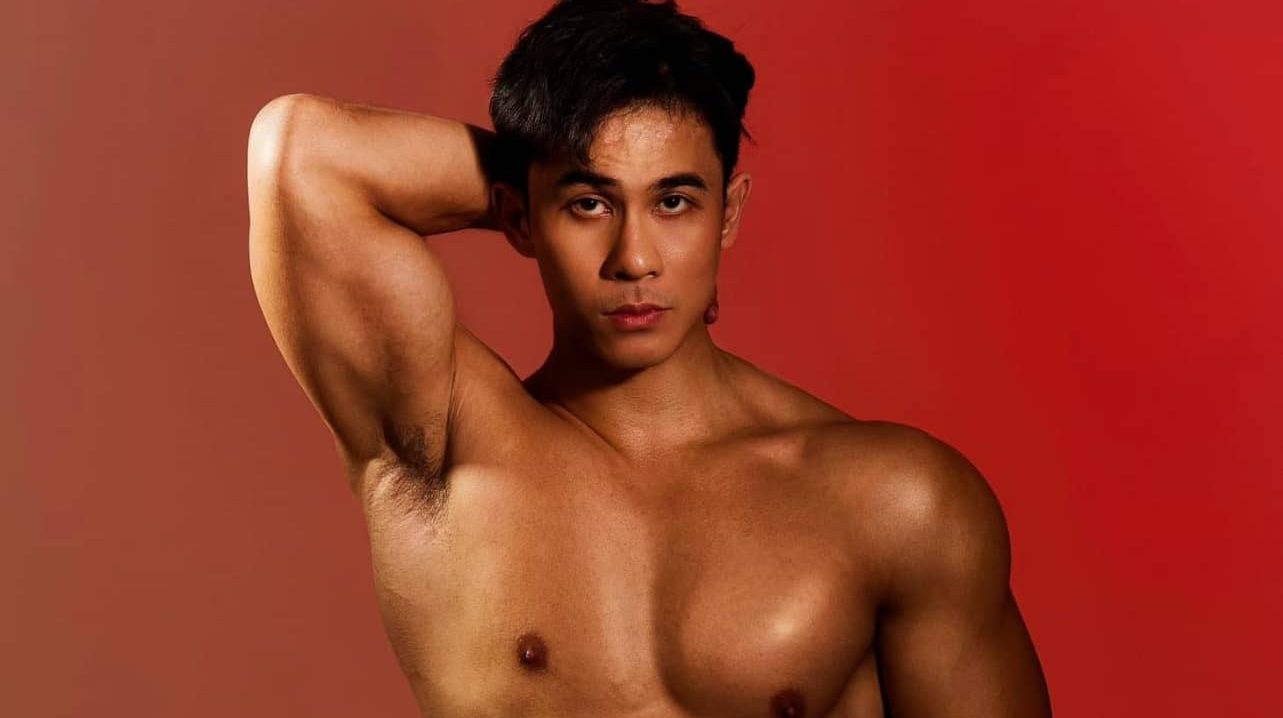 Nguyễn Duy Linh - Hành trình xây dựng sự nghiệp Fitness đầy ấn tượng - tapchidoanhnhan24h