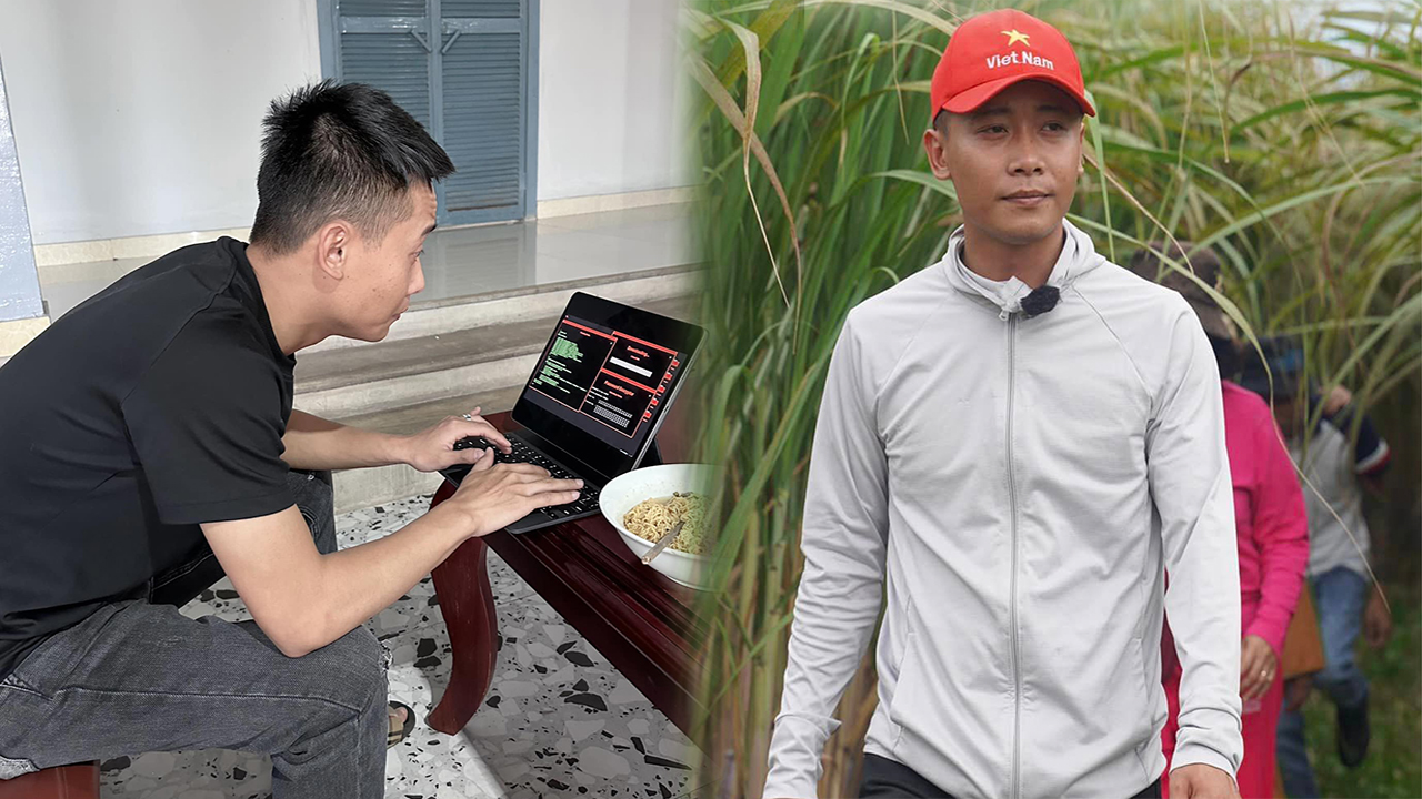 Tình hình kênh youtube của Quang Linh Vlog và những khó khăn đã vượt qua - tapchidoanhnhan24h