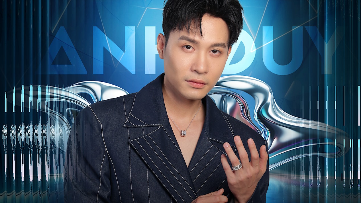 Phạm Anh Duy hé lộ định hướng nghệ danh sau "Anh trai say hi" - tapchidoanhnhan24h