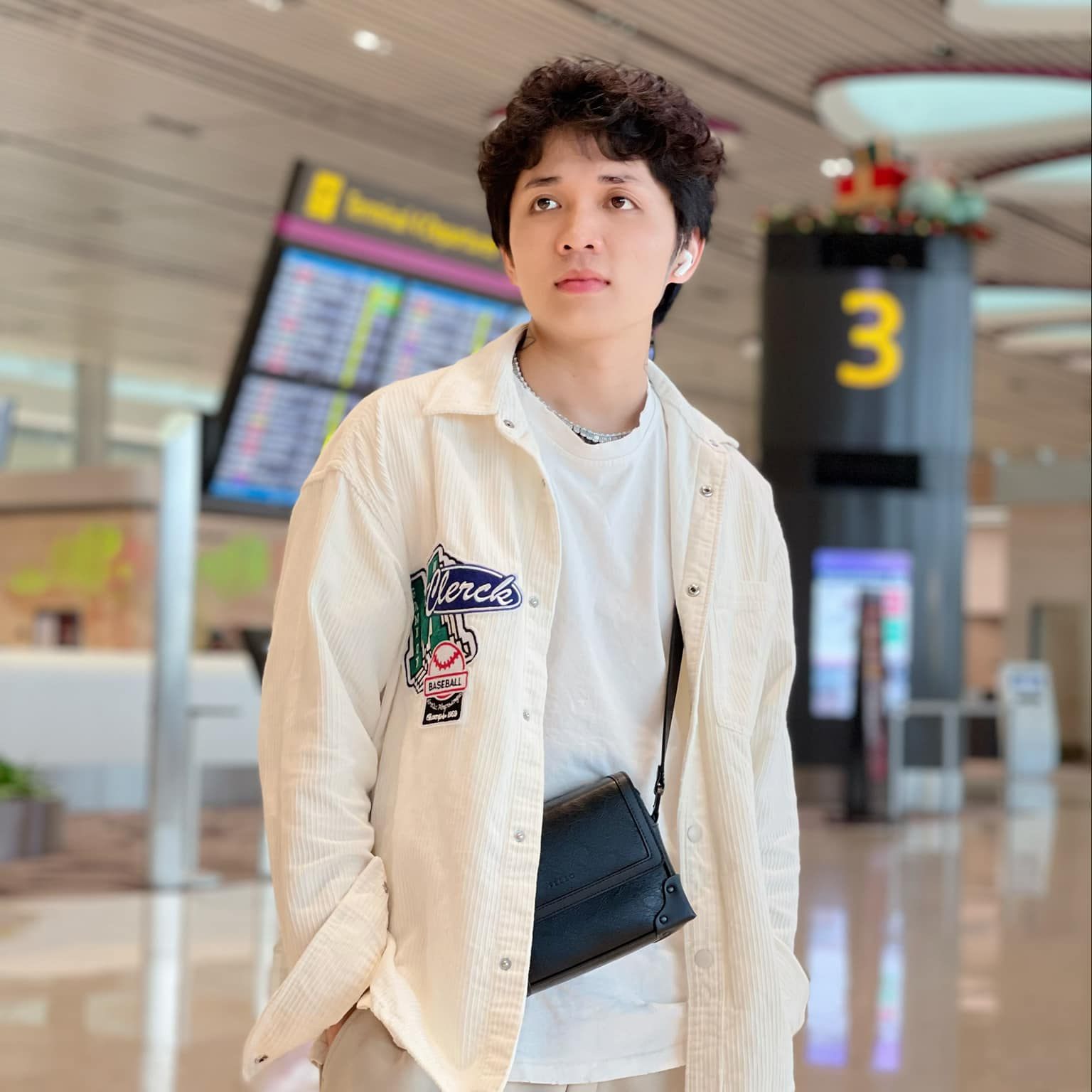 Hoàng Công Art – Nghệ nhân xăm hình Việt Nam đầu tiên đoạt giải Best Of ...