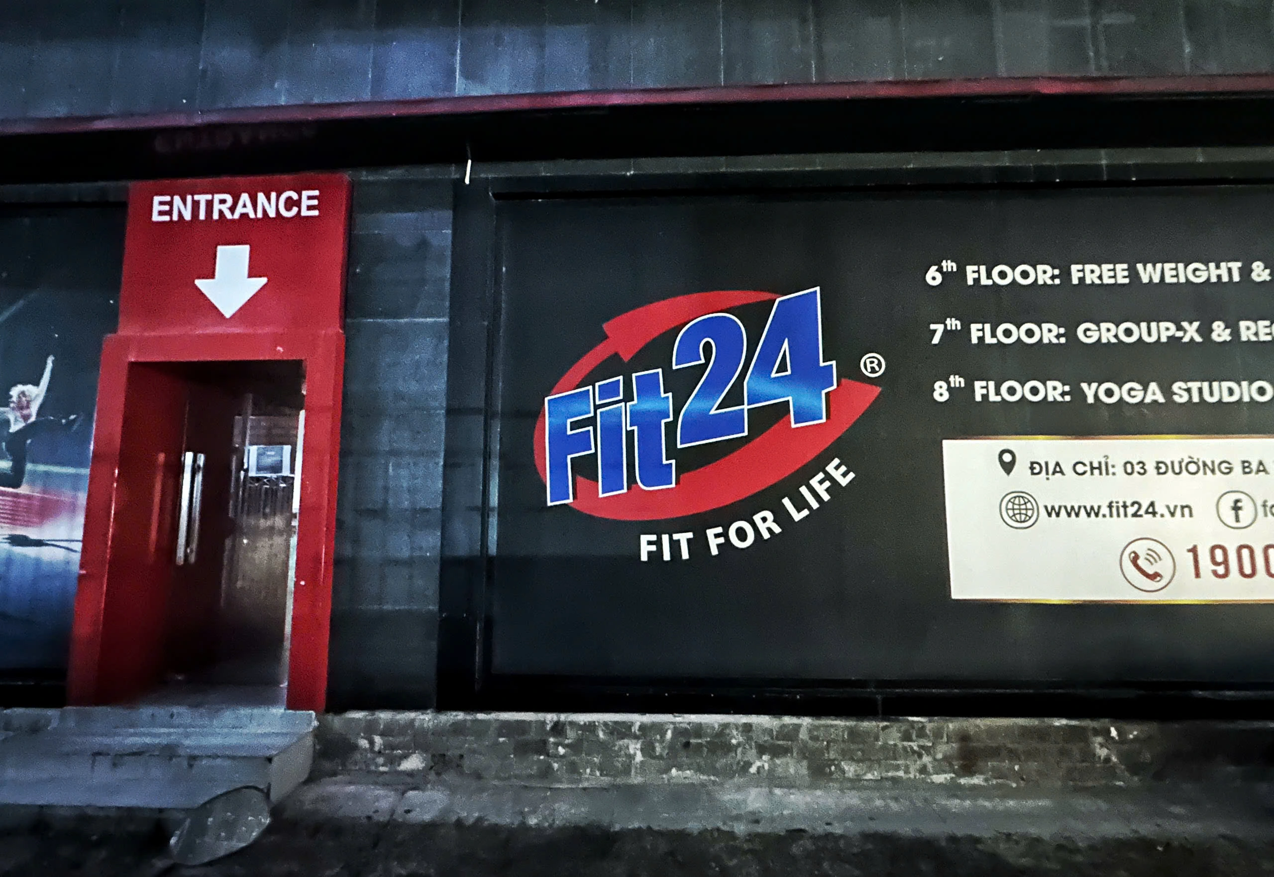 Giám đốc Fit24 tiết lộ sự thật sau thông báo ngừng hoạt động - tapchidoanhnhan24h