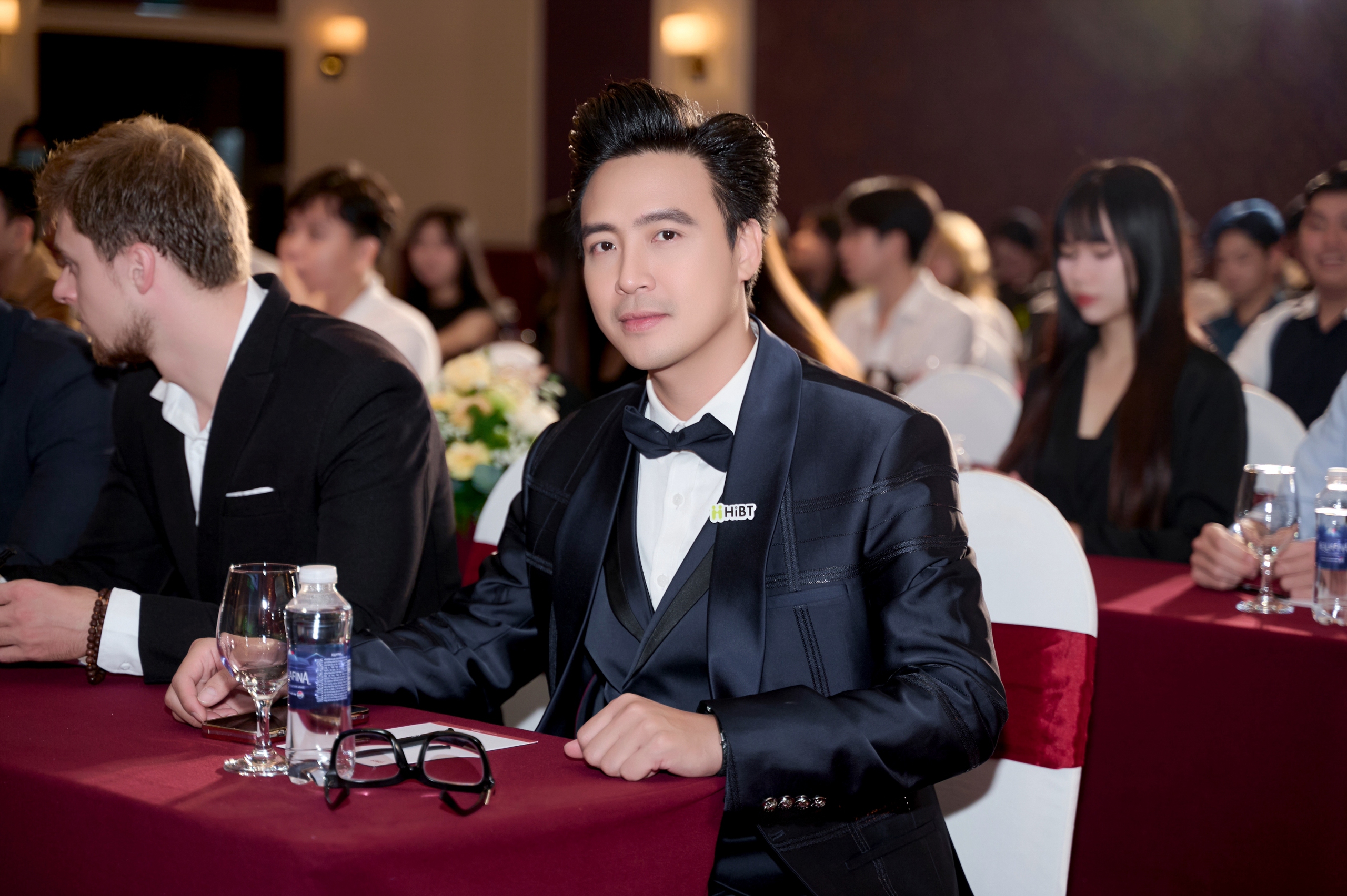 Diễn viên Thanh Duy - Người cha tận tụy và ngọn lửa nghệ thuật không bao giờ tắt ...